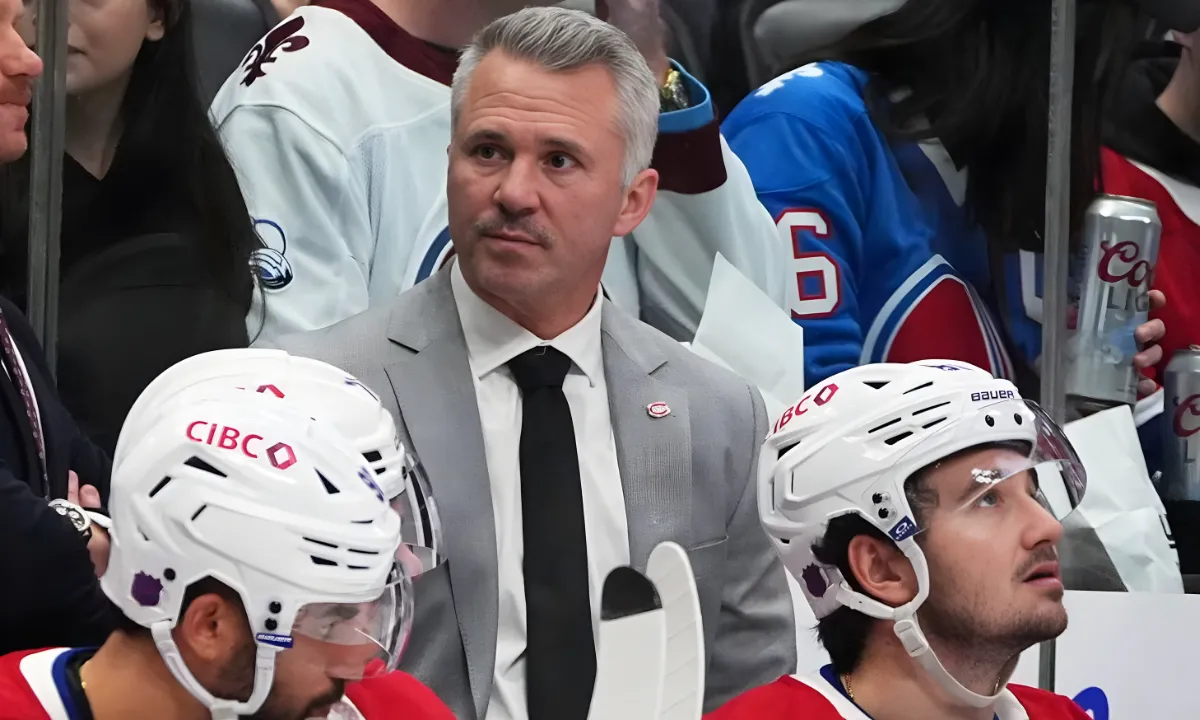 Martin St-Louis confronts a growing line dilemma after Tampa thriller