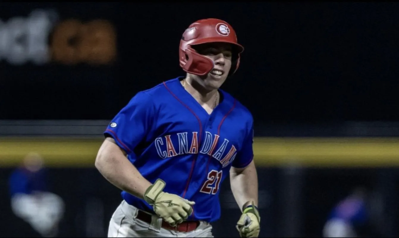 Toronto Blue Jays infield prospect poised to break out in 2026