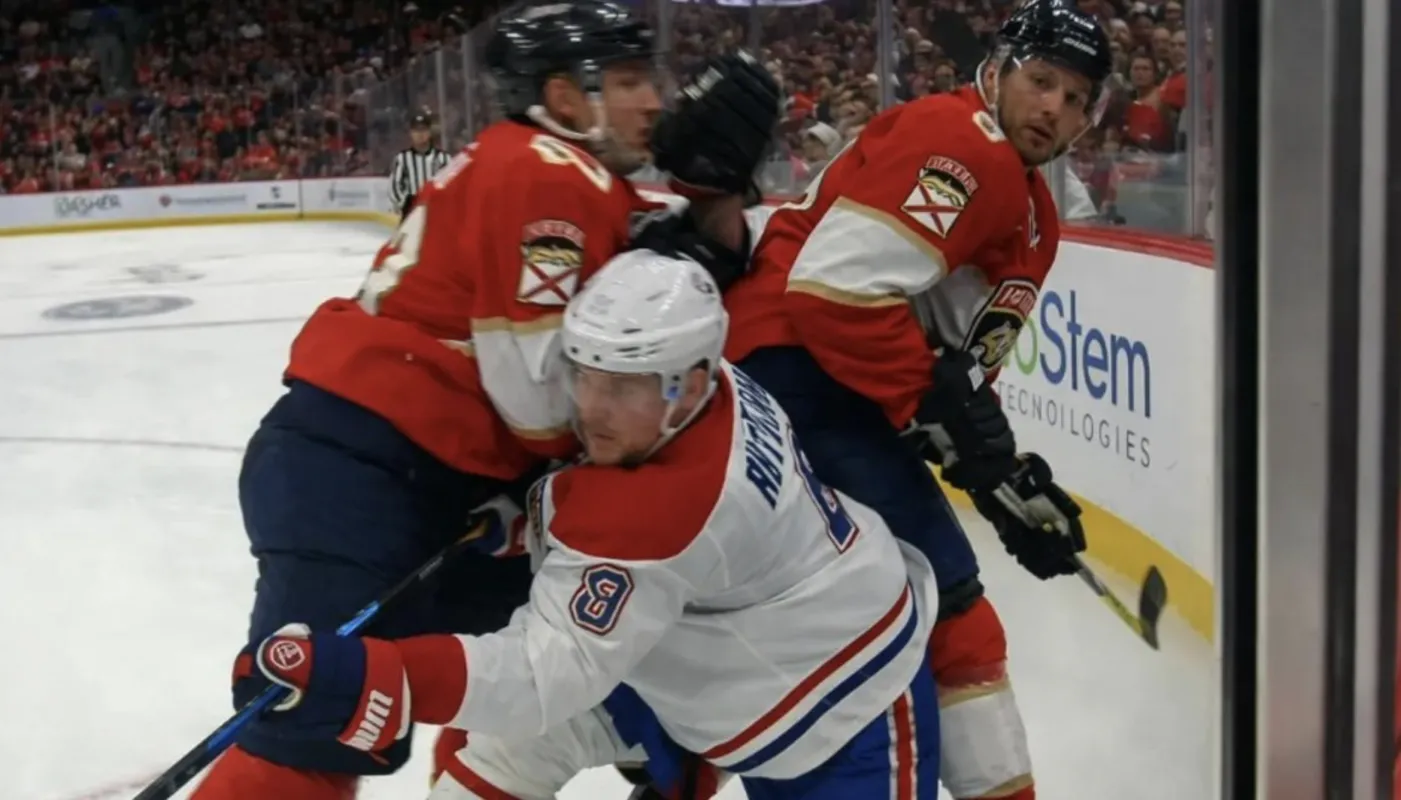 NHL DoPS confirms Brad Marchand's suspension fate after elbow last night