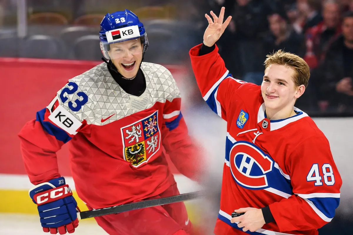 Kent Hughes peut désormais faire l'acquisition du prochain Lane Hutson