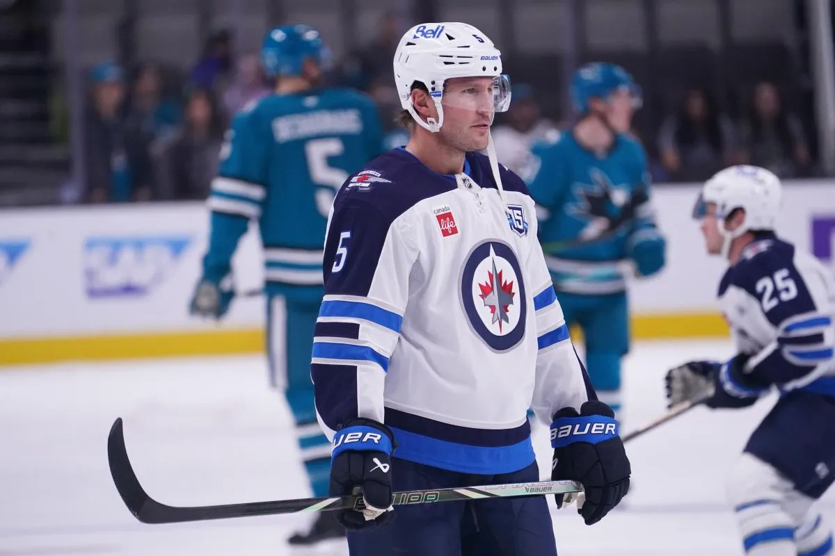 Luke Schenn open to a change of scenery as injuries test the Maple ...