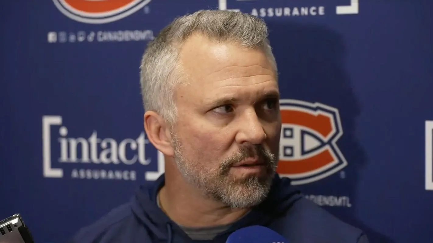 Martin St-Louis hints at offensive reinforcements ahead of game vs. Wild