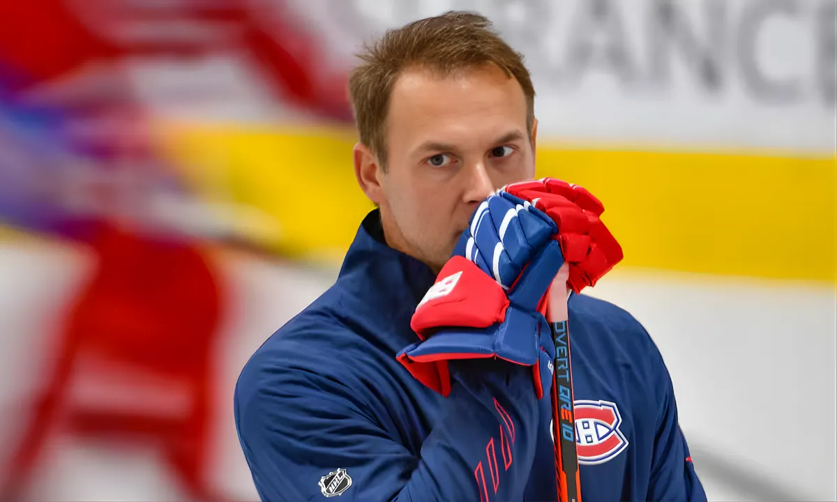 Canadiens fire goaltending coach Eric Raymond and name a replacement ...
