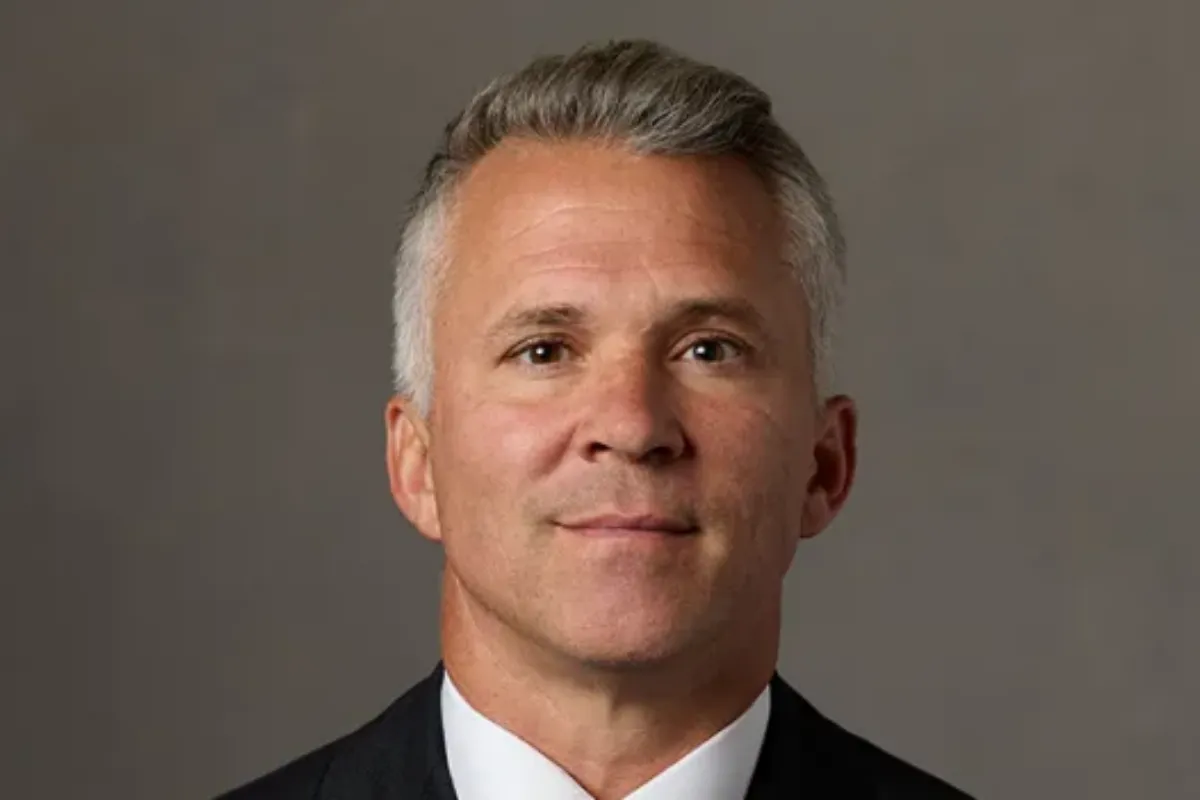 Martin St-Louis vient de prendre une importante décision tout juste ...