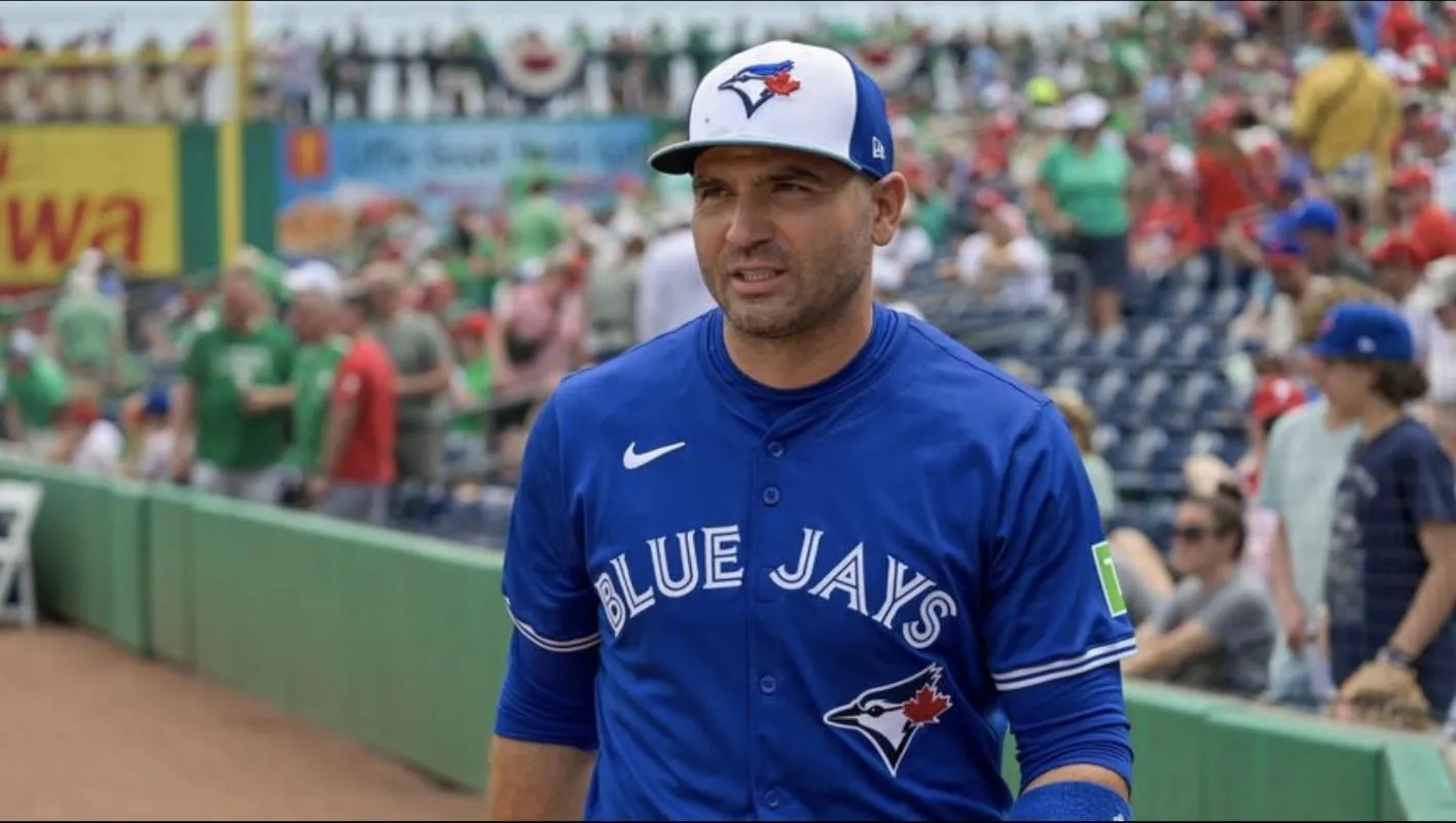 Ex-Toronto Blue Jays infielder lands MLB analyst gig with NBC Sports
