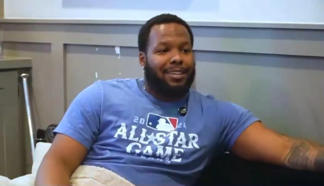 INTERVIEW: Vlad Guerrero Jr says 'Ohtani wasn't that tough to hit ...