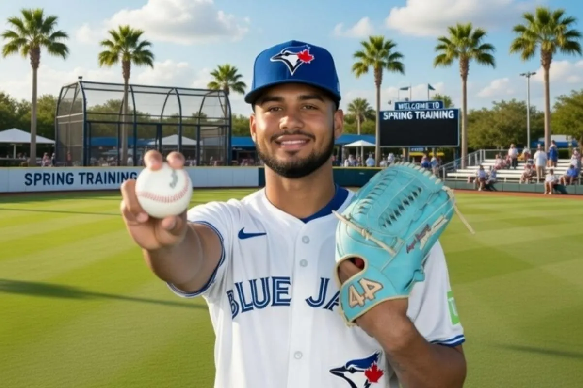 Blue Jays' Angel Bastardo is bullpen bound or back to Beantown in 2026