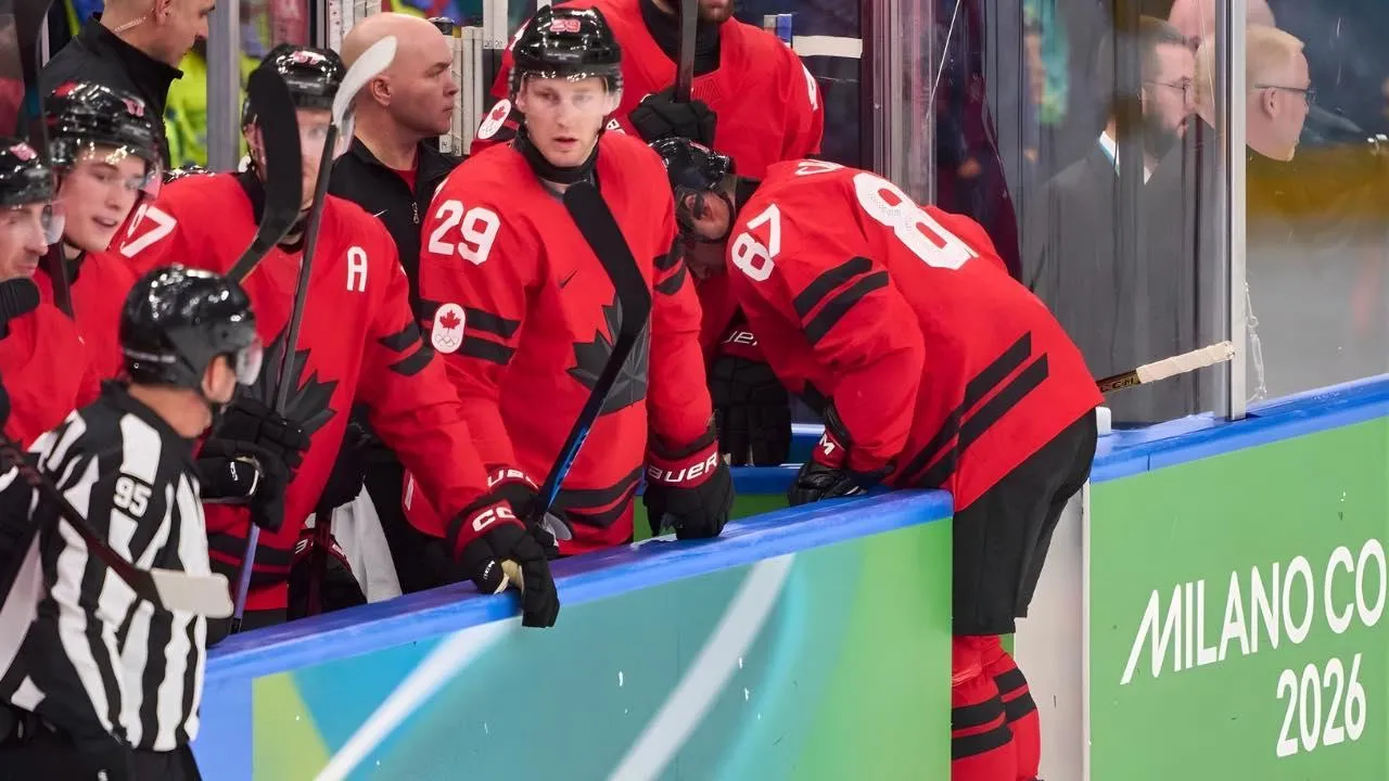 Jon Cooper reveals the locker room message that rallied Team Canada ...
