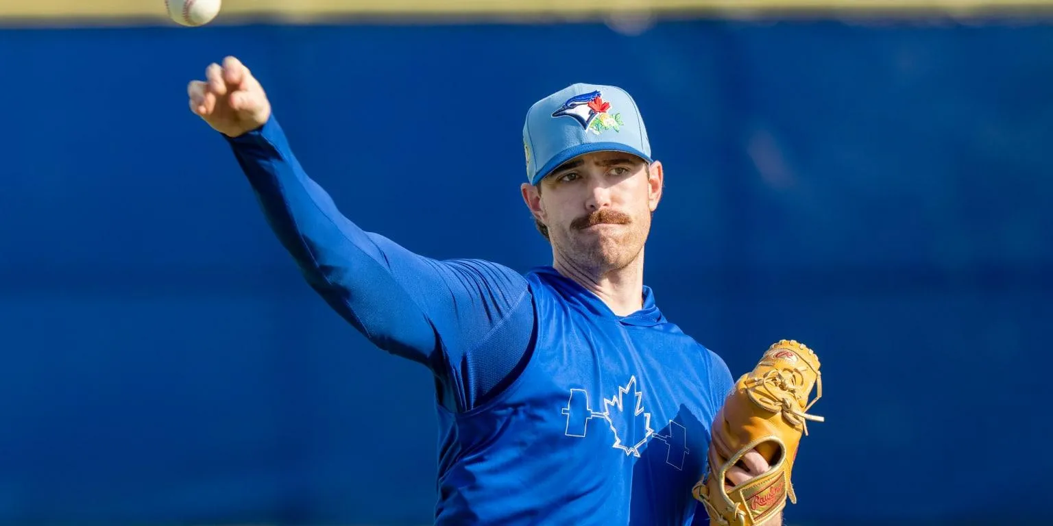 Latest injury update on Toronto Blue Jays starter Shane Bieber