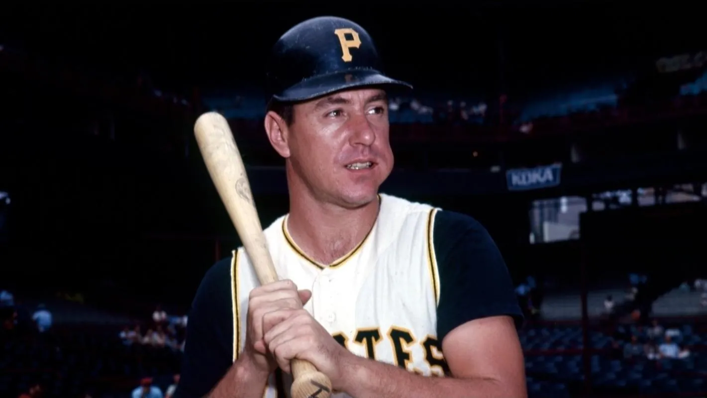 Pittsburgh Pirates legend Bill Mazeroski passes away