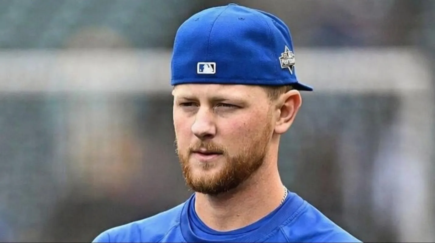 Blue Jays left-hander Eric Lauer might be on the outside looking in ...