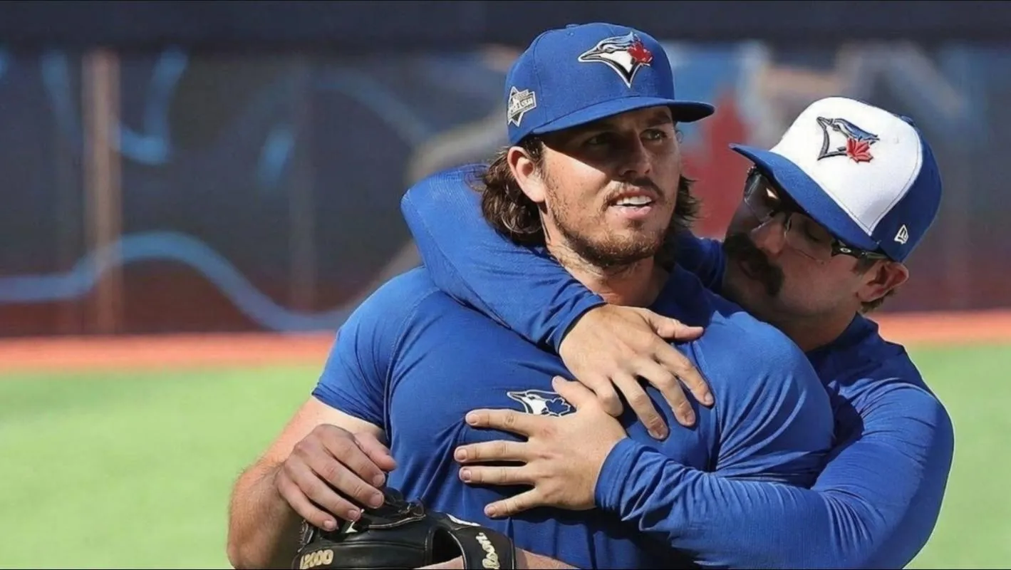 Toronto Blue Jays appoint new MLBPA union rep ahead of 2026 season