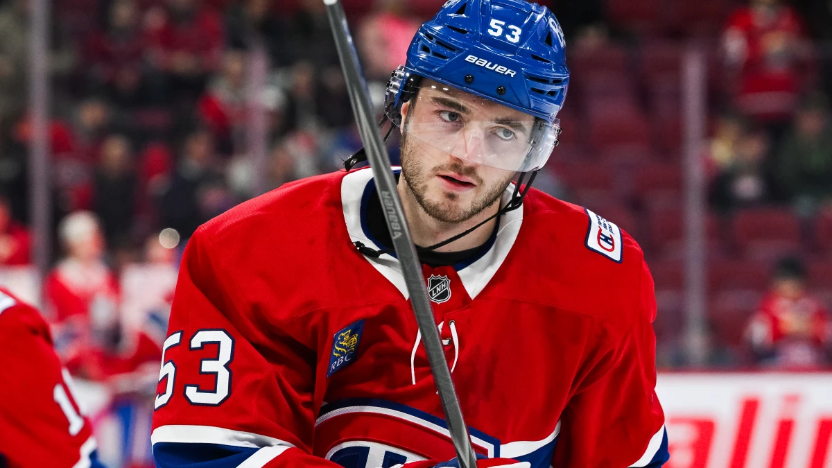 Major concern in Montreal as Noah Dobson’s playoff status worsens