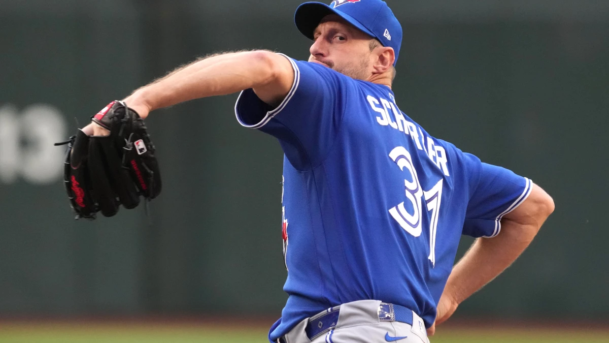 John Schneider stacks Blue Jays rotation for Guardians