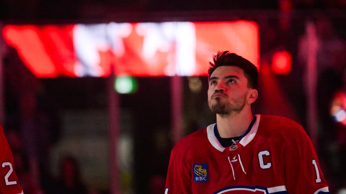 La LNH modifie l’heure du match numéro sept entre le Canadien et le ...
