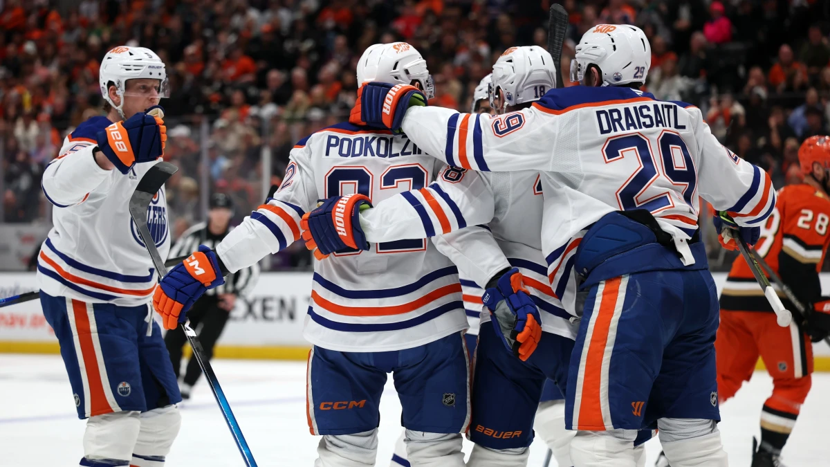 The major Oilers move reportedly coming has all 31 other teams watching ...