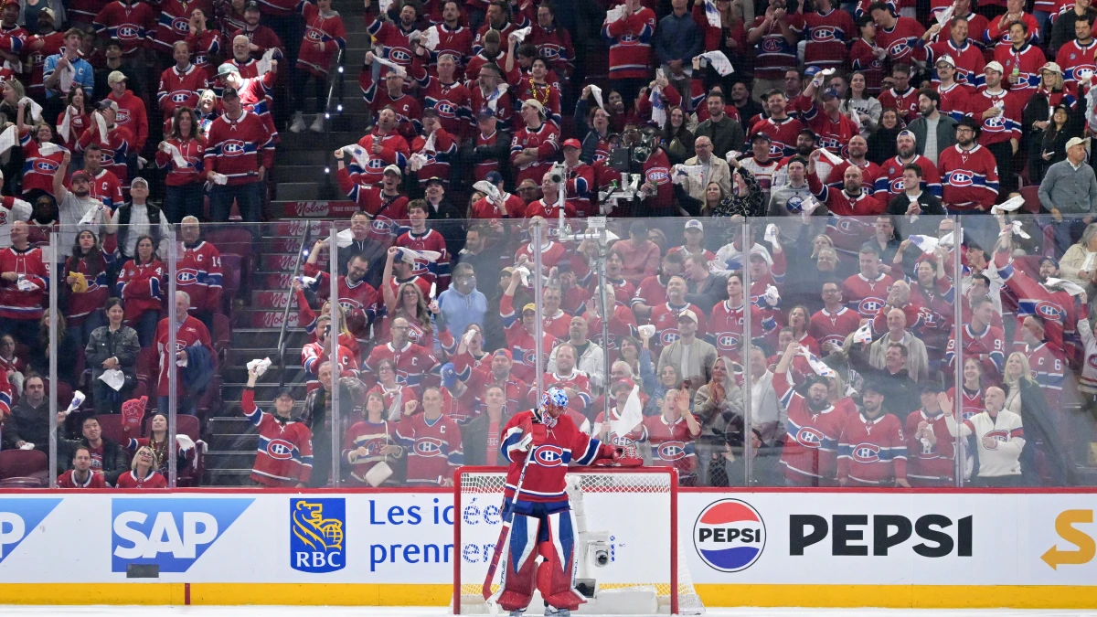 Breaking: Canadiens-Sabres Game 6 schedule changed hours before puck ...