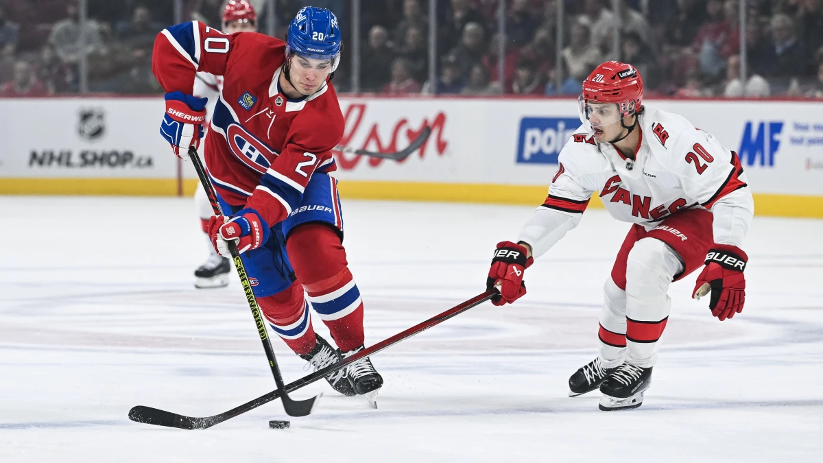 Bad news hits the Hurricanes at the worst possible time before facing ...