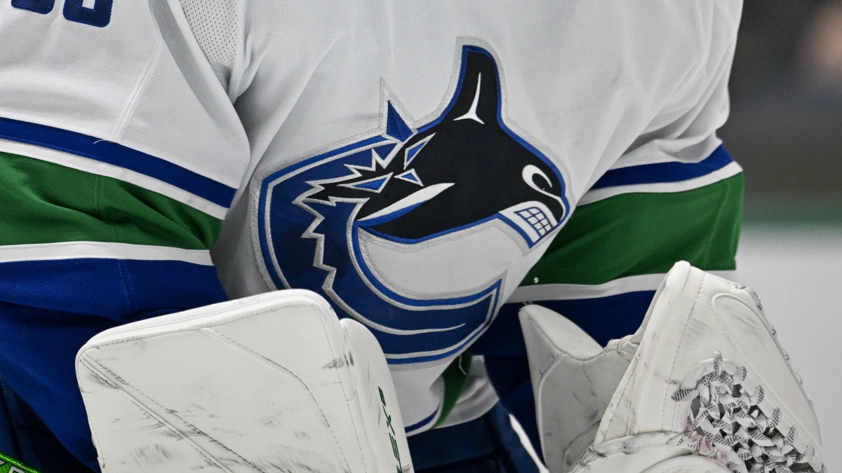 Canucks make under-the-radar goalie move fans shouldn't ignore ...