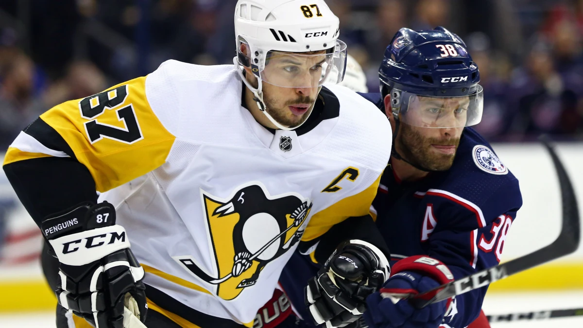'It's a bad sign': Longtime NHL veteran sparks trade buzz after ...