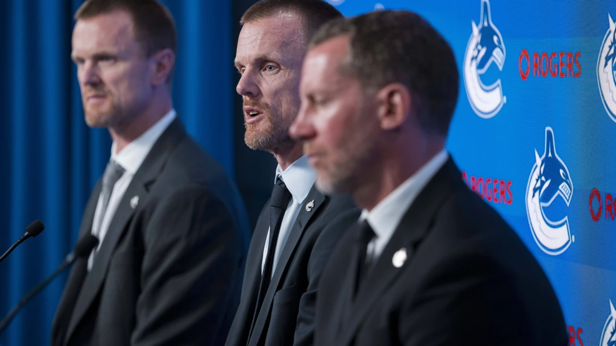 Hockey fans can't believe Ryan Johnson's salary was just leaked ...