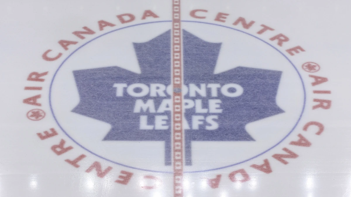 Critics aren't holding back on Leafs top prospect and Toronto is ...