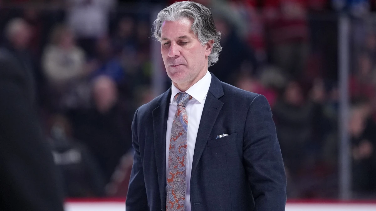 Jared Bednar's controversial decision just made him public enemy number ...