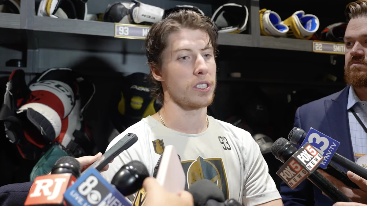 Mitch Marner immediately slams specific ex-Maple Leafs teammates after ...