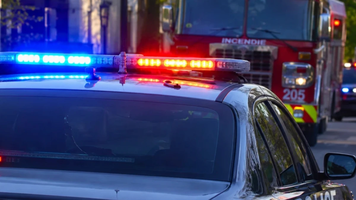 Avis de confinement en cours au Québec