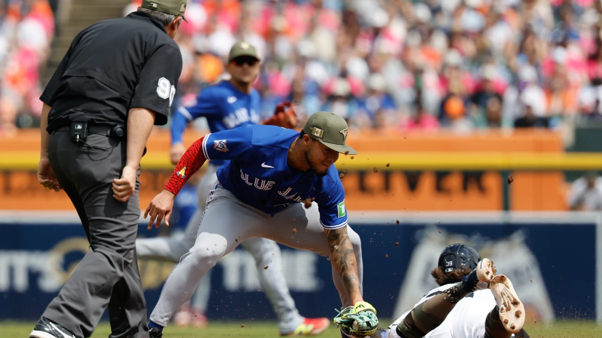 The Blue Jays just lost two more players to the injured list - and one ...