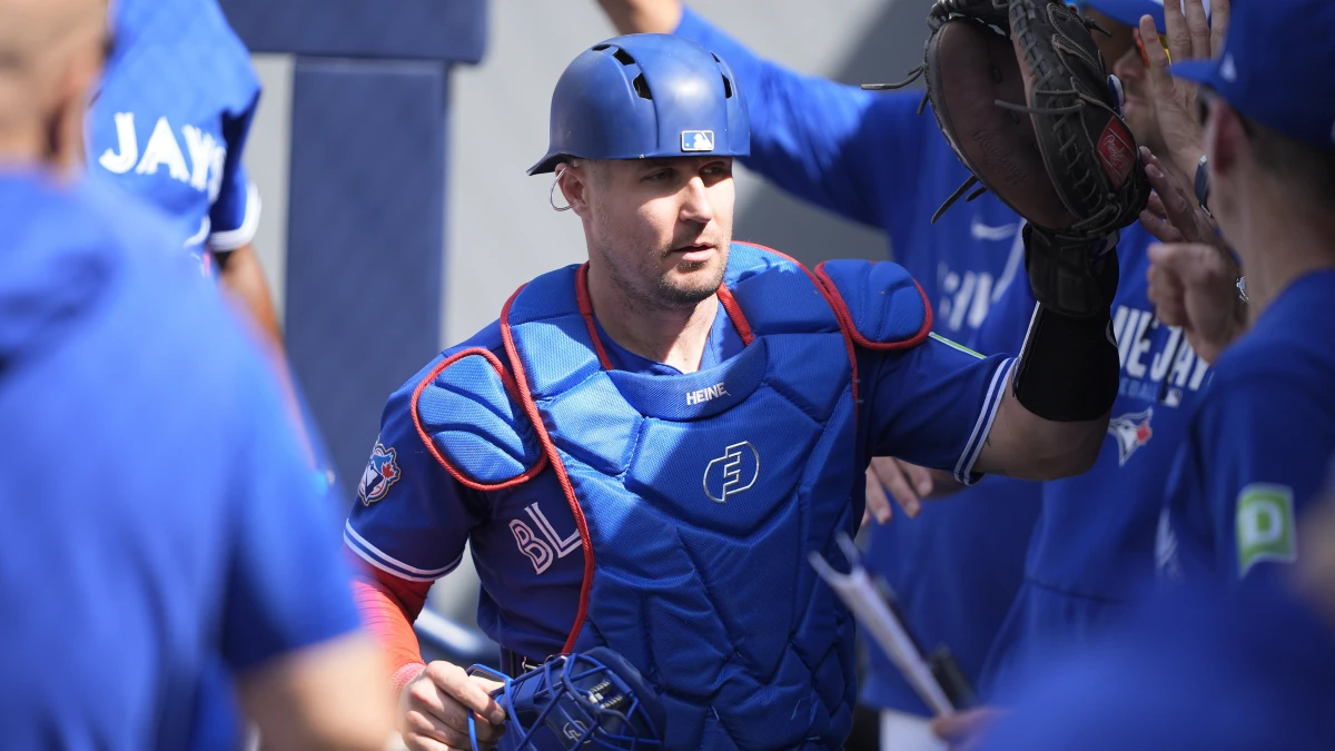 Blue Jays announce star studded lineup against the Orioles