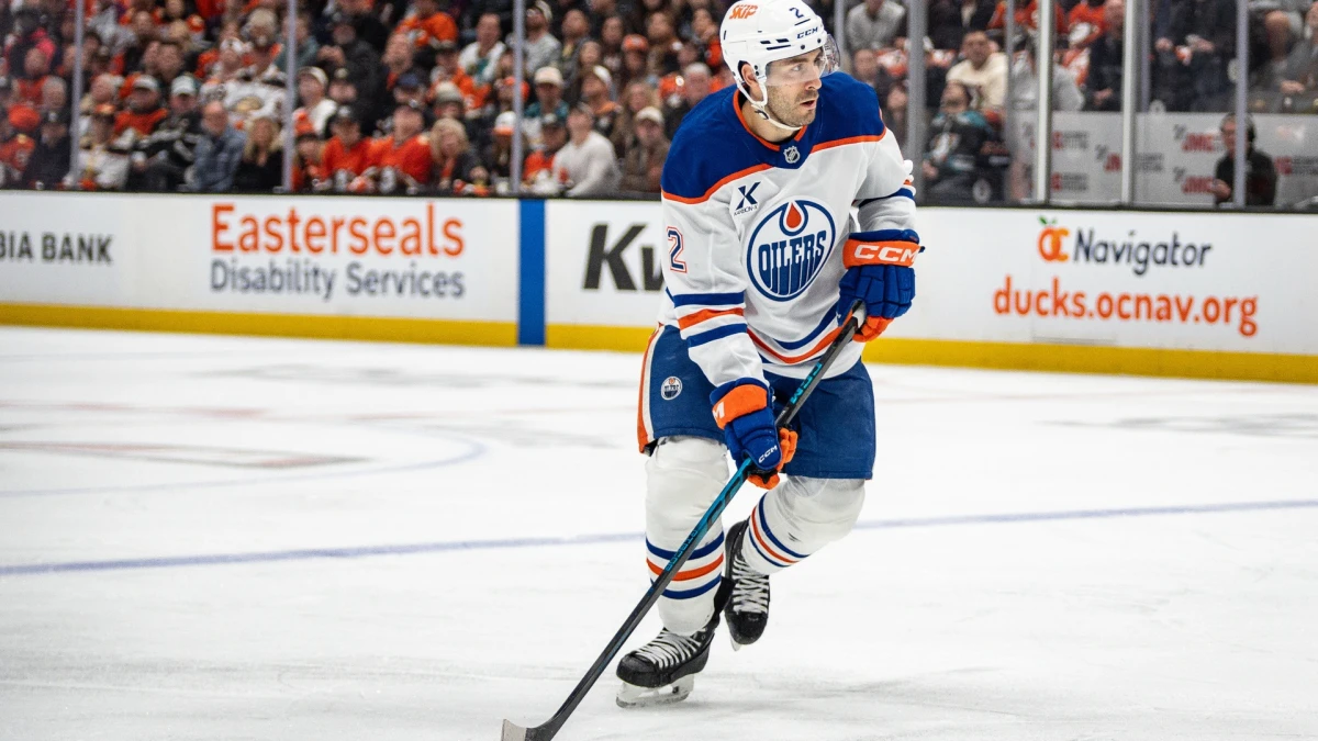 Stan Bowman just confirmed what Oilers fans feared most about Evan ...