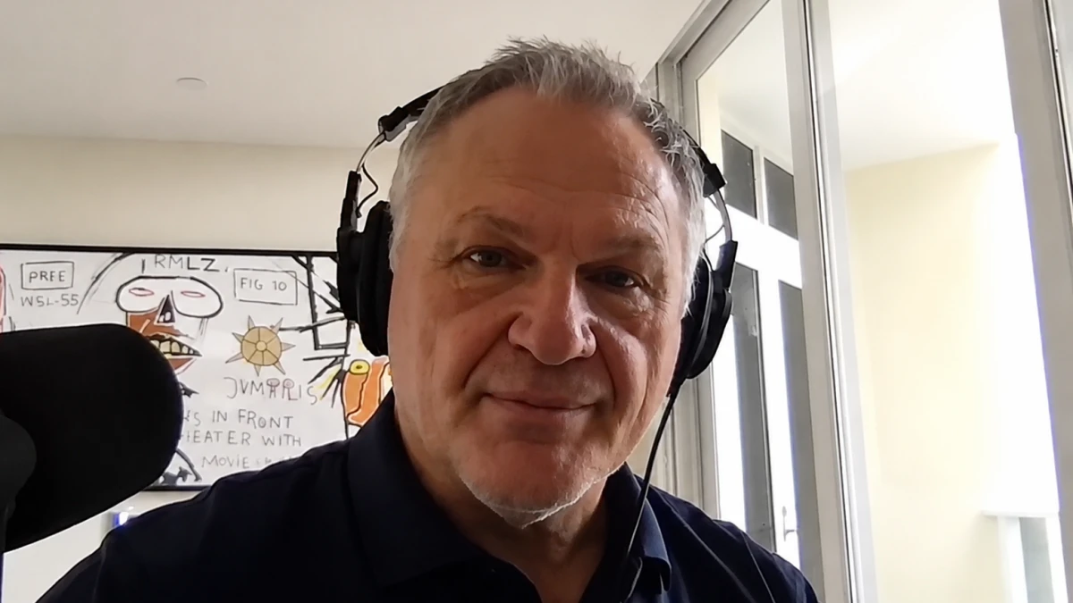Claude Lemieux was recently asked a deep question and his answer now ...