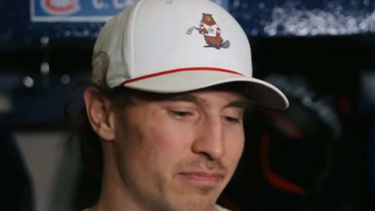 Brendan Gallagher calls out Martin St-Louis after controversial ...