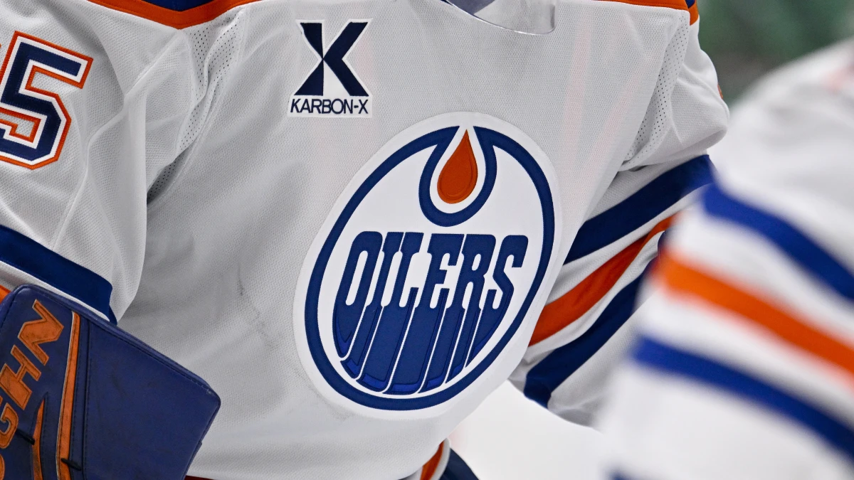 An established No. 1 goalie is officially available for the Edmonton ...