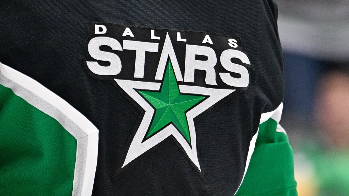 Major news as the Dallas Stars officially announce relocation and the ...