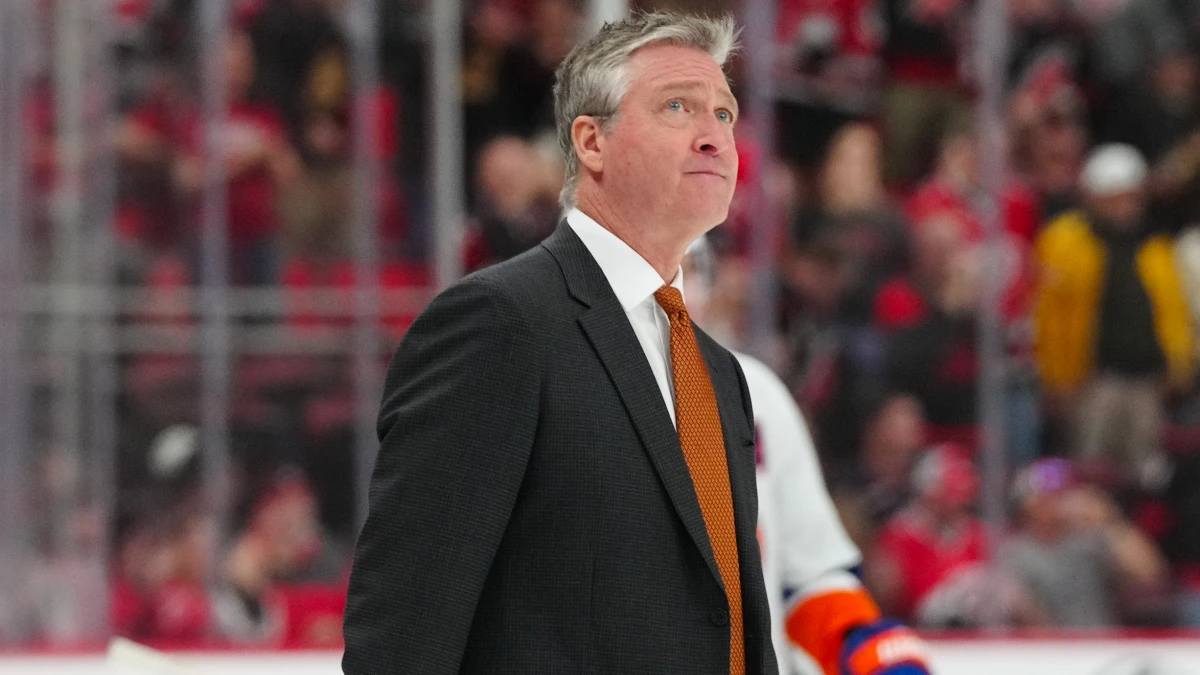 Patrick Roy et les Maple Leafs obtiennent une confirmation majeure ...