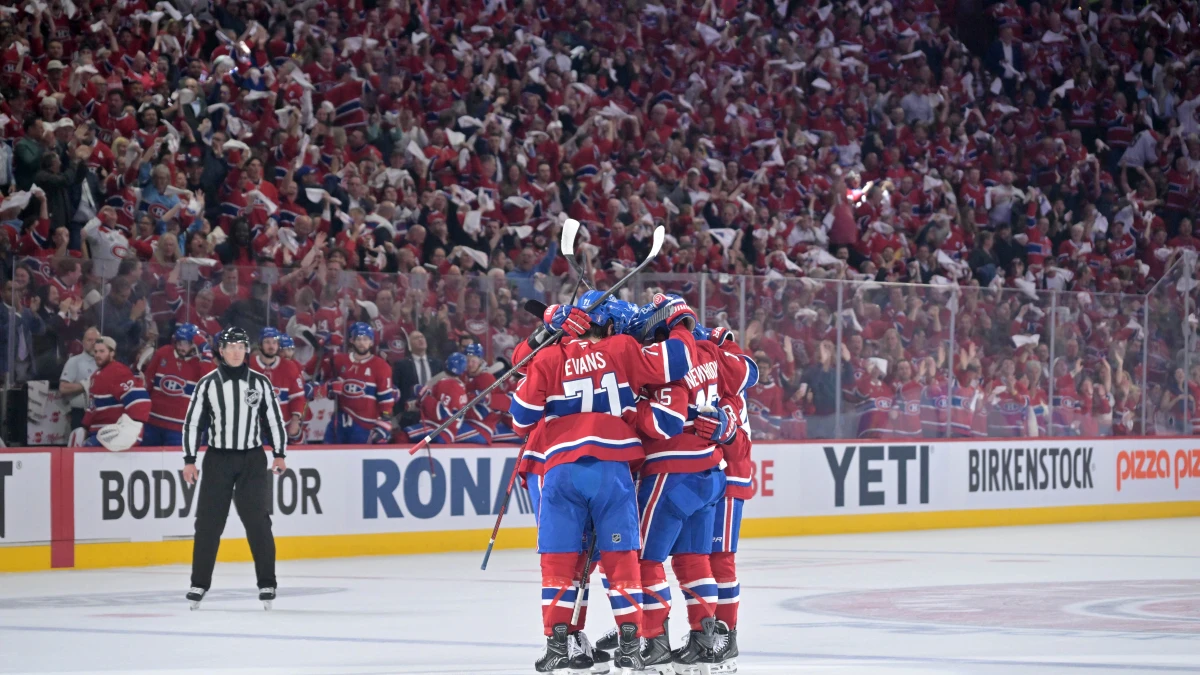 Kent Hughes travaillerait à échanger deux joueurs du Canadien, dont une ...