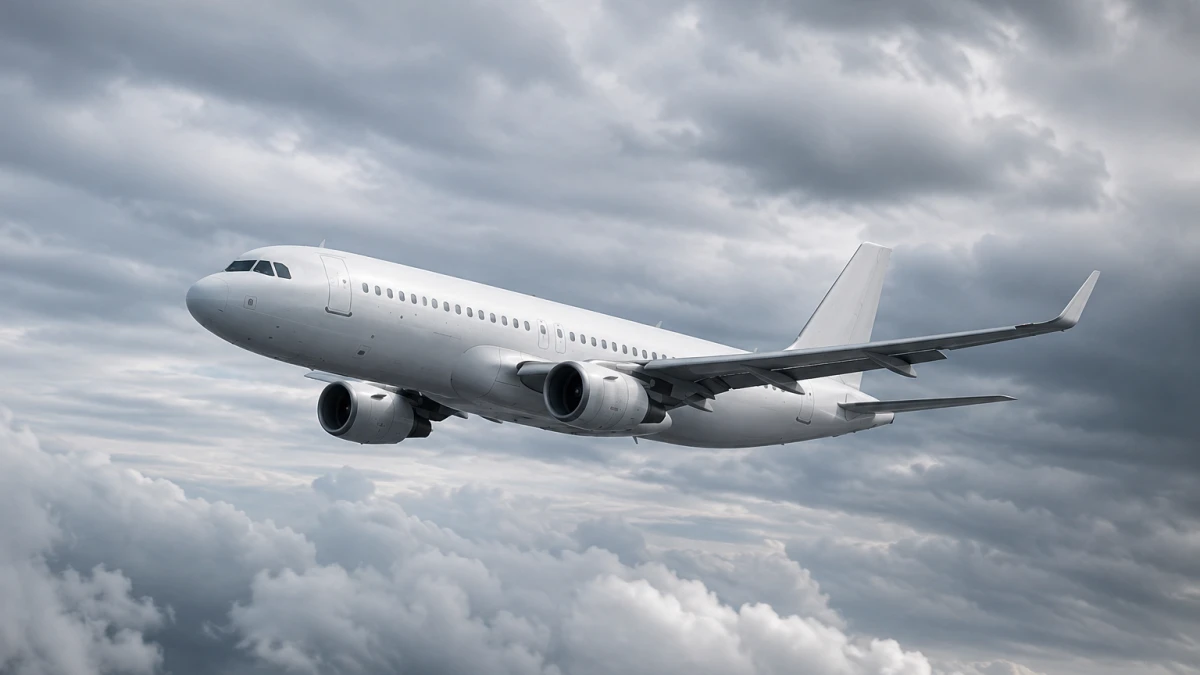Plusieurs personnes décédées dans un tragique écrasement d'avion