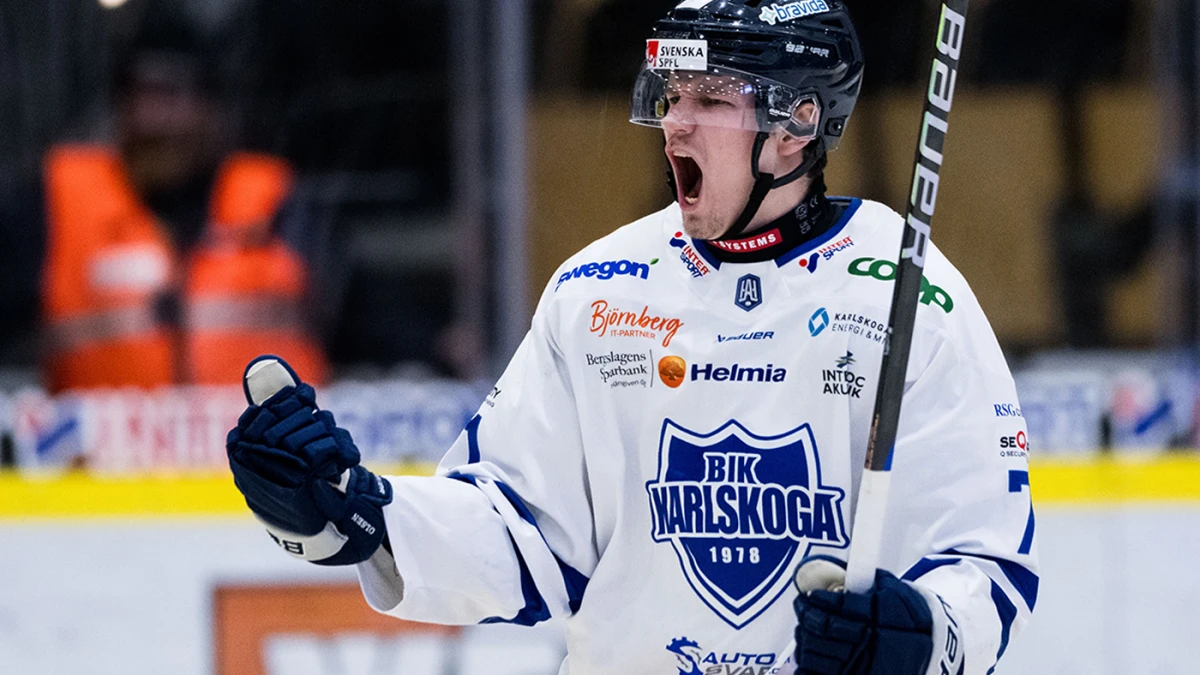 Senators signed the Norwegian forward the Leafs should have chased and ...