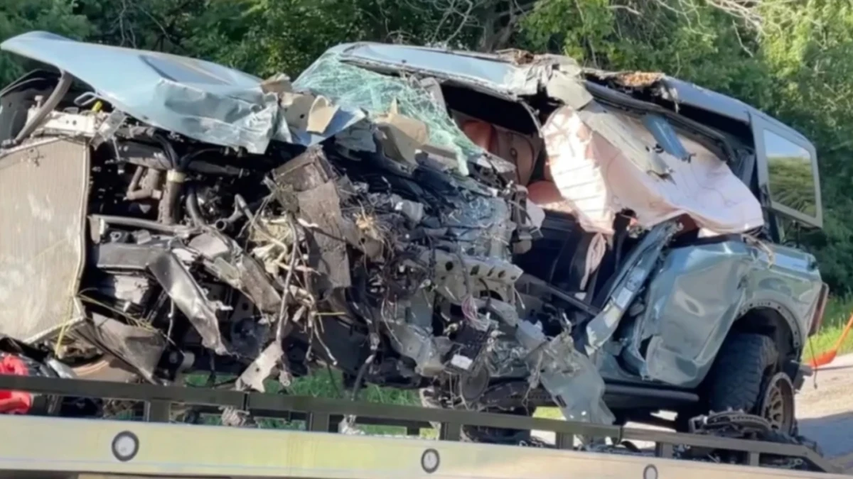 Un animateur très aimé perd un bras après un terrible accident de la route