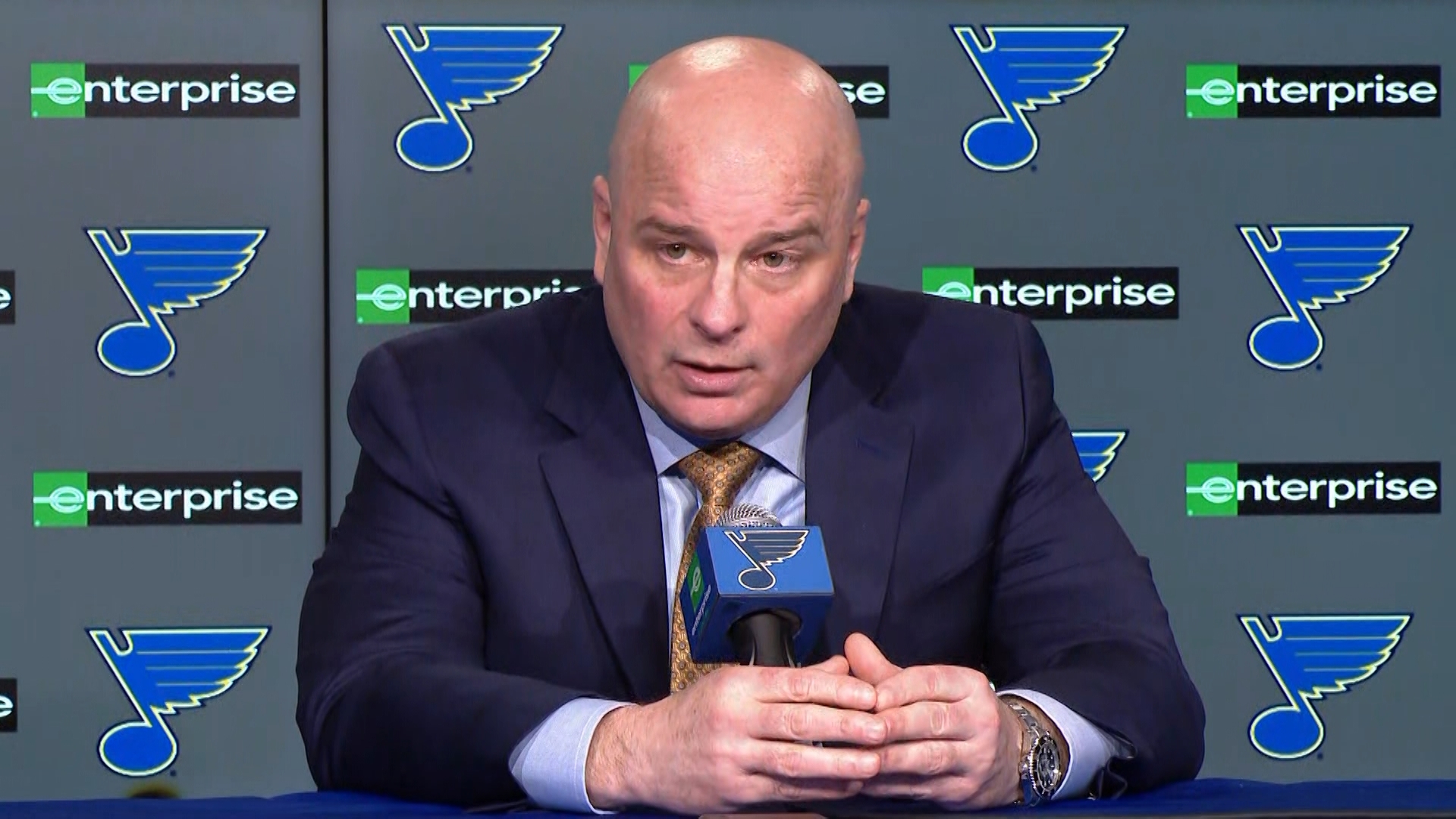 Ex-Boston Bruins Head Coach Jim Montgomery Surprisingly Takes ...