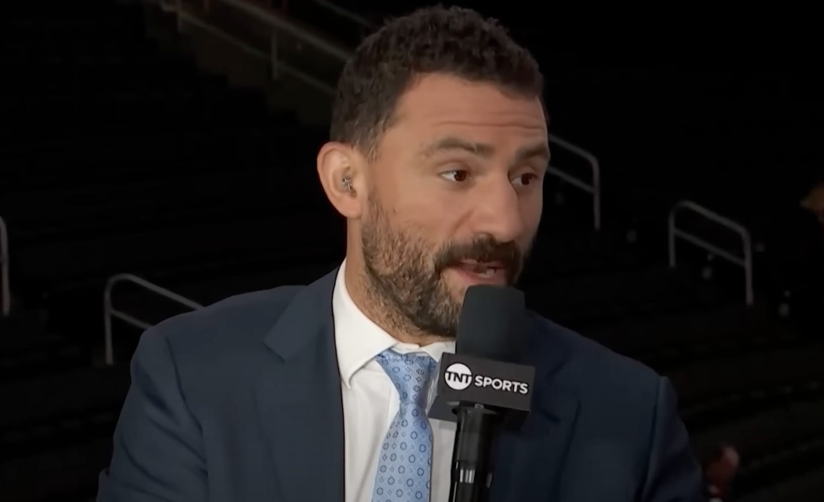 Paul Bissonnette Obliterates the Oilers to Pieces After Horrendous Game ...