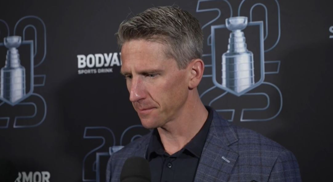 Legendary NHL Analyst Calls Out the Edmonton Oilers Ahead of Game 6