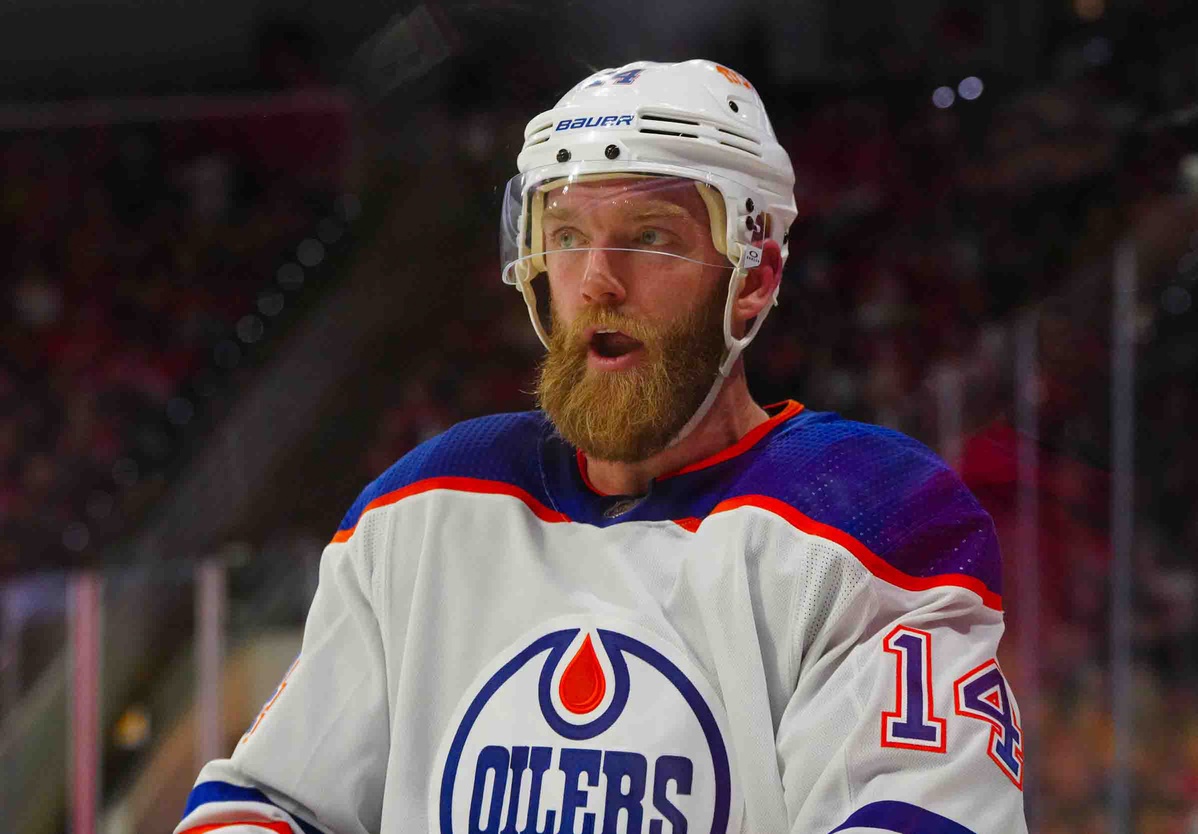 Edmonton Oilers insider reveals expected contract offer to Mattias Ekholm