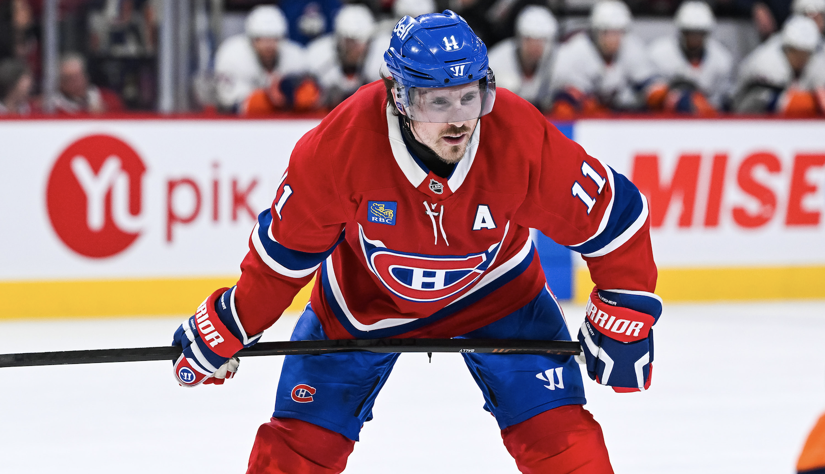 Martin St-Louis a tranché et le Canadien annonce une grosse décision ...