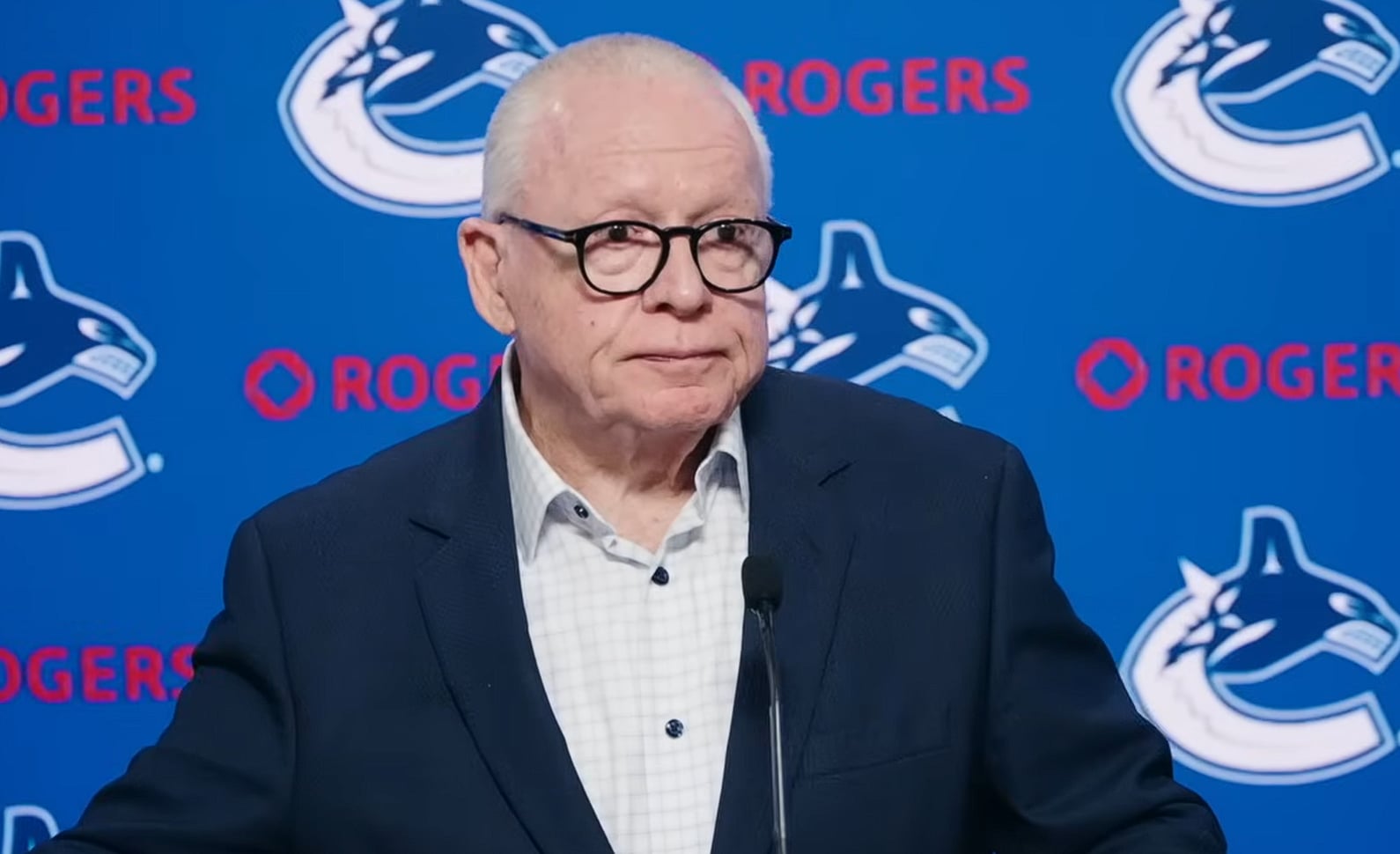 Canucks GM race gets major twist as familiar name emerges | Markerzone.com