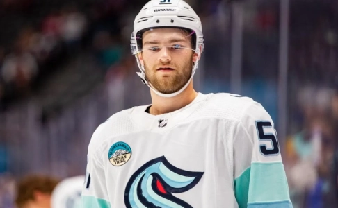 Information inattendue concernant l'acquisition de Shane Wright ...