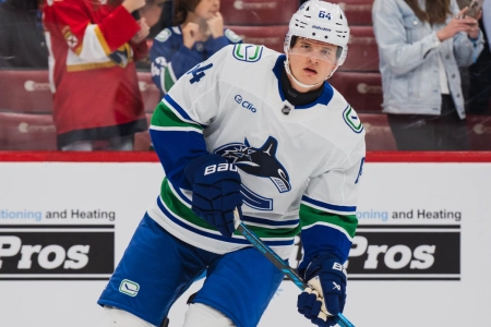 Revealed: The Truth Behind Why David Kampf Chose to Sign with the ...