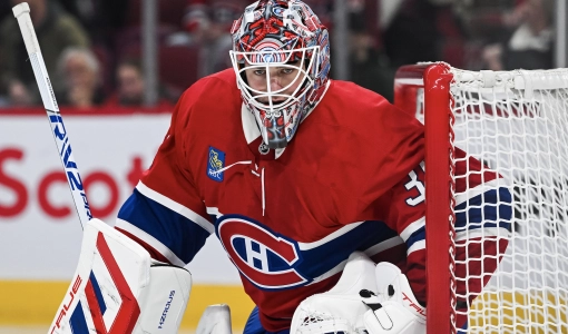 On sait finalement pourquoi le Canadien a changé de plan à la dernière ...